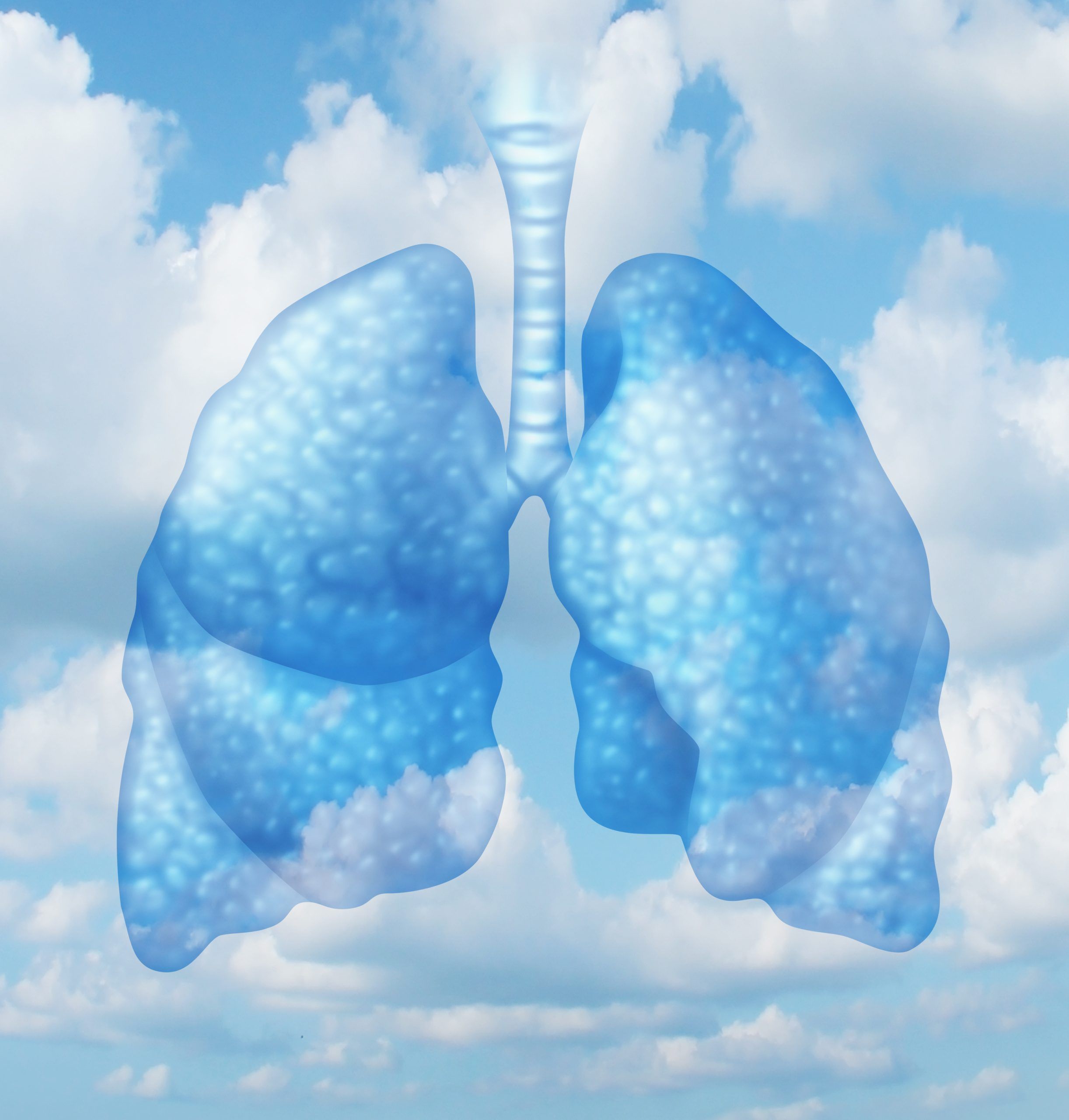 It’s time to raise awareness on COPD – Austin Air