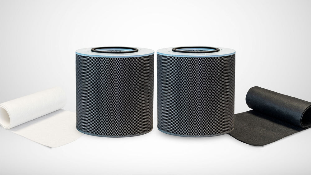 Standard Replacement Filters – Austin Air